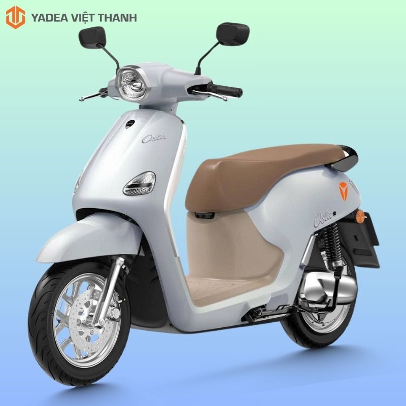 Xe Máy Điện Yadea Osta P Chính Hãng, Giá Tốt
